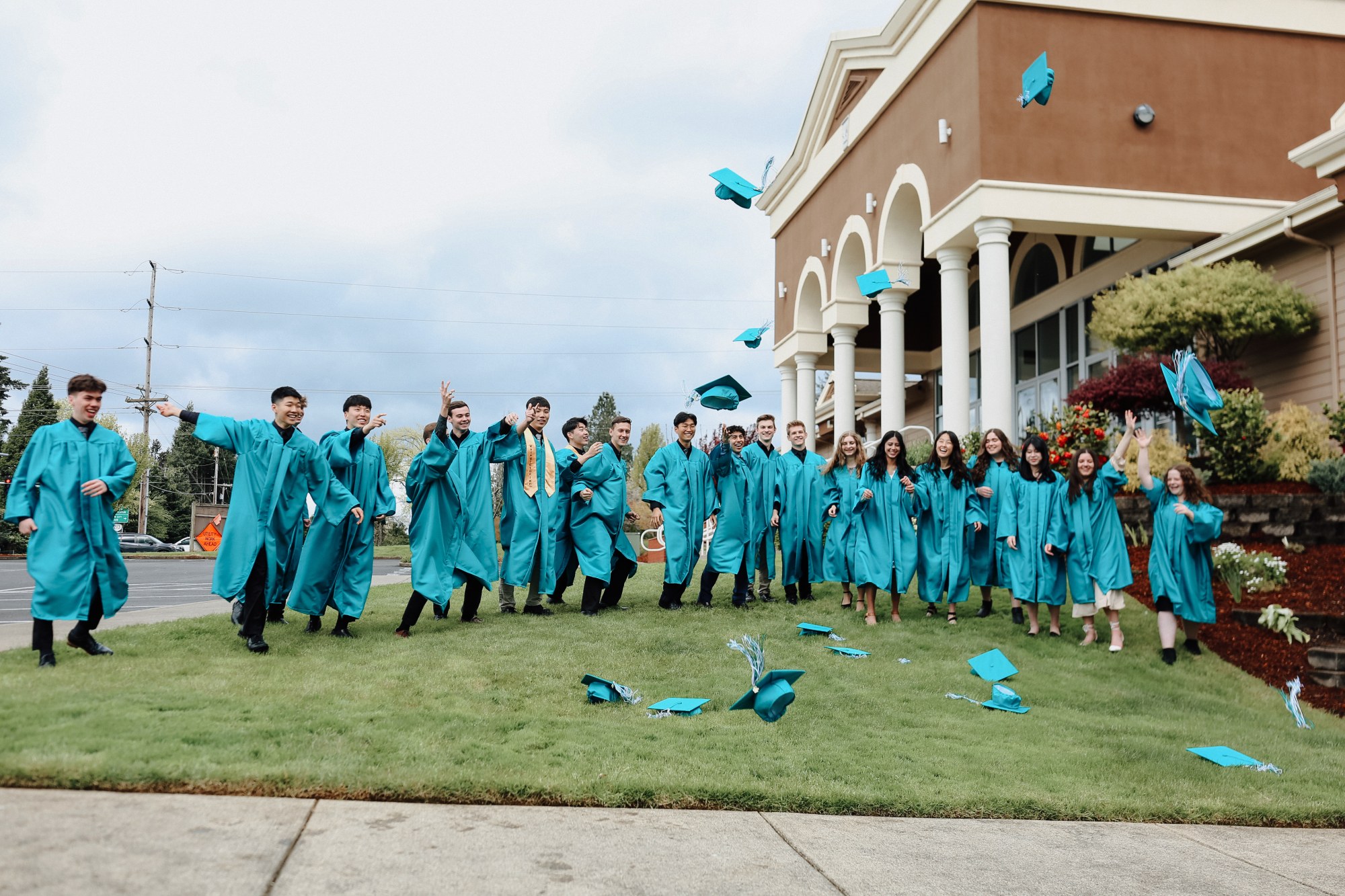 Grand View Christian Academy - Grand View Christian Academy