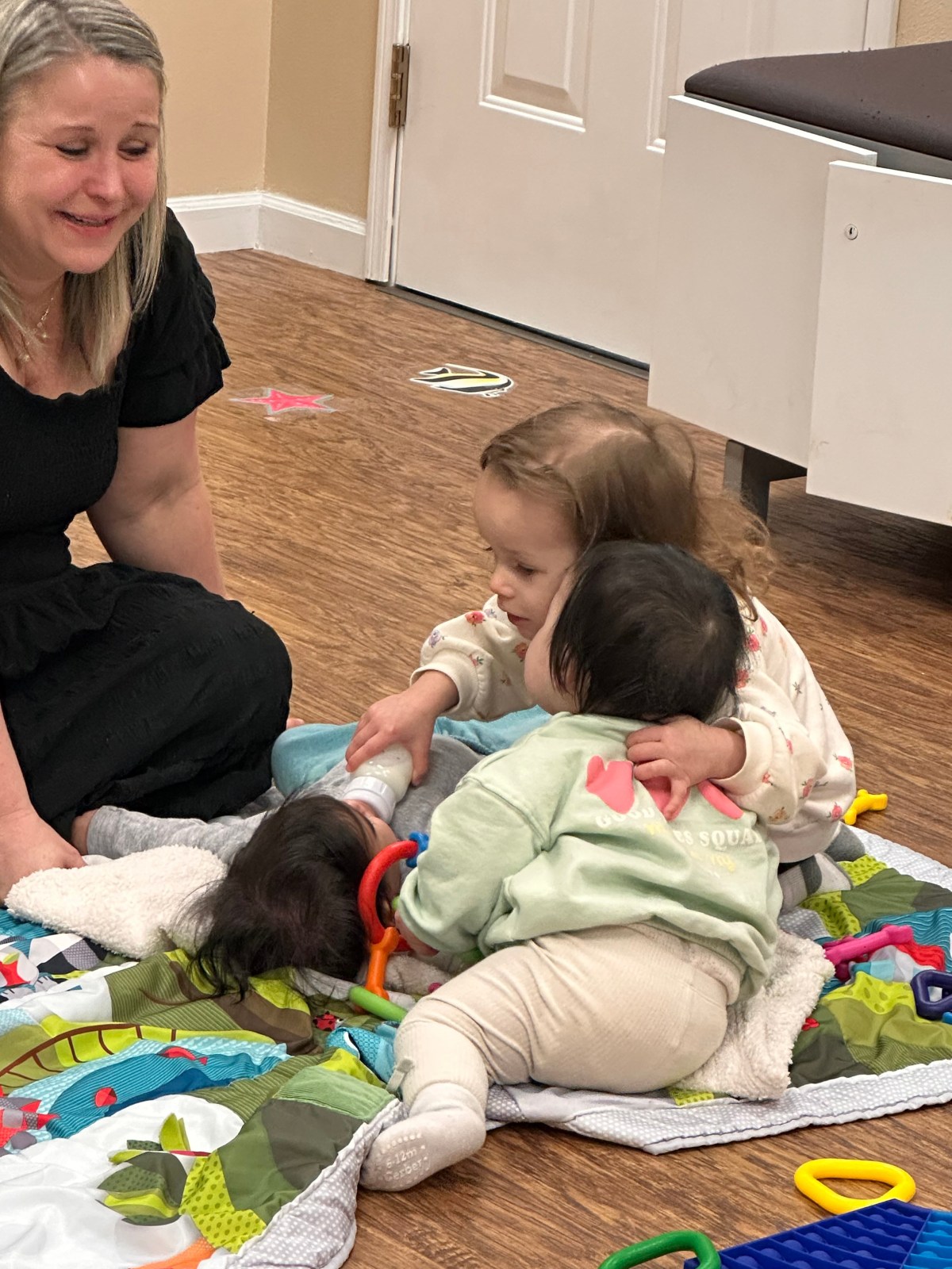 Early Learning Center